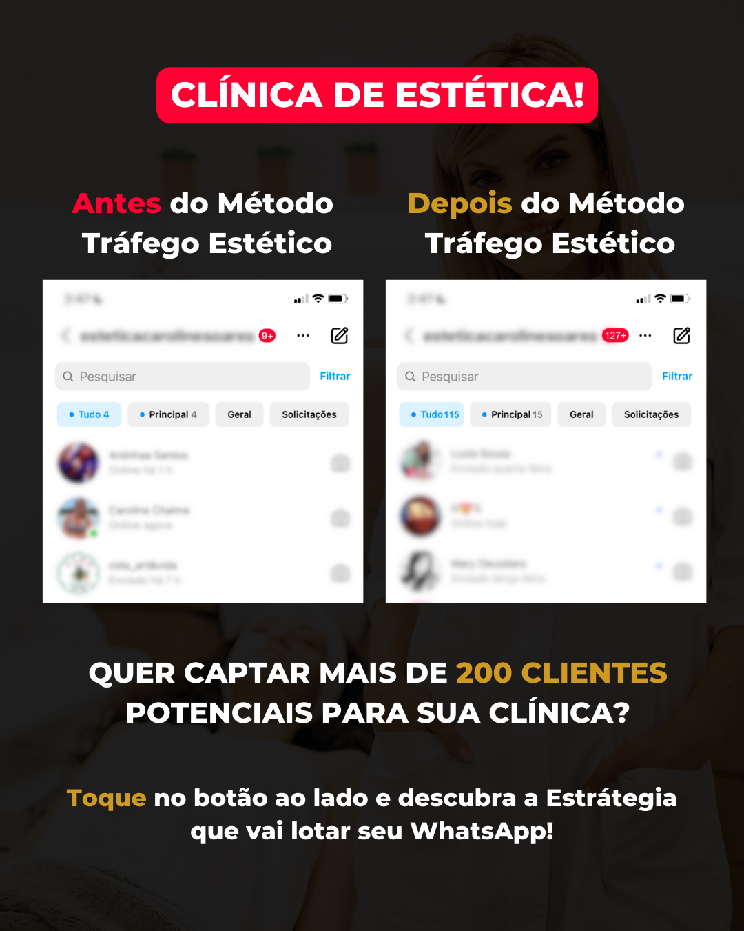 Tráfego Estético - Esser Studio